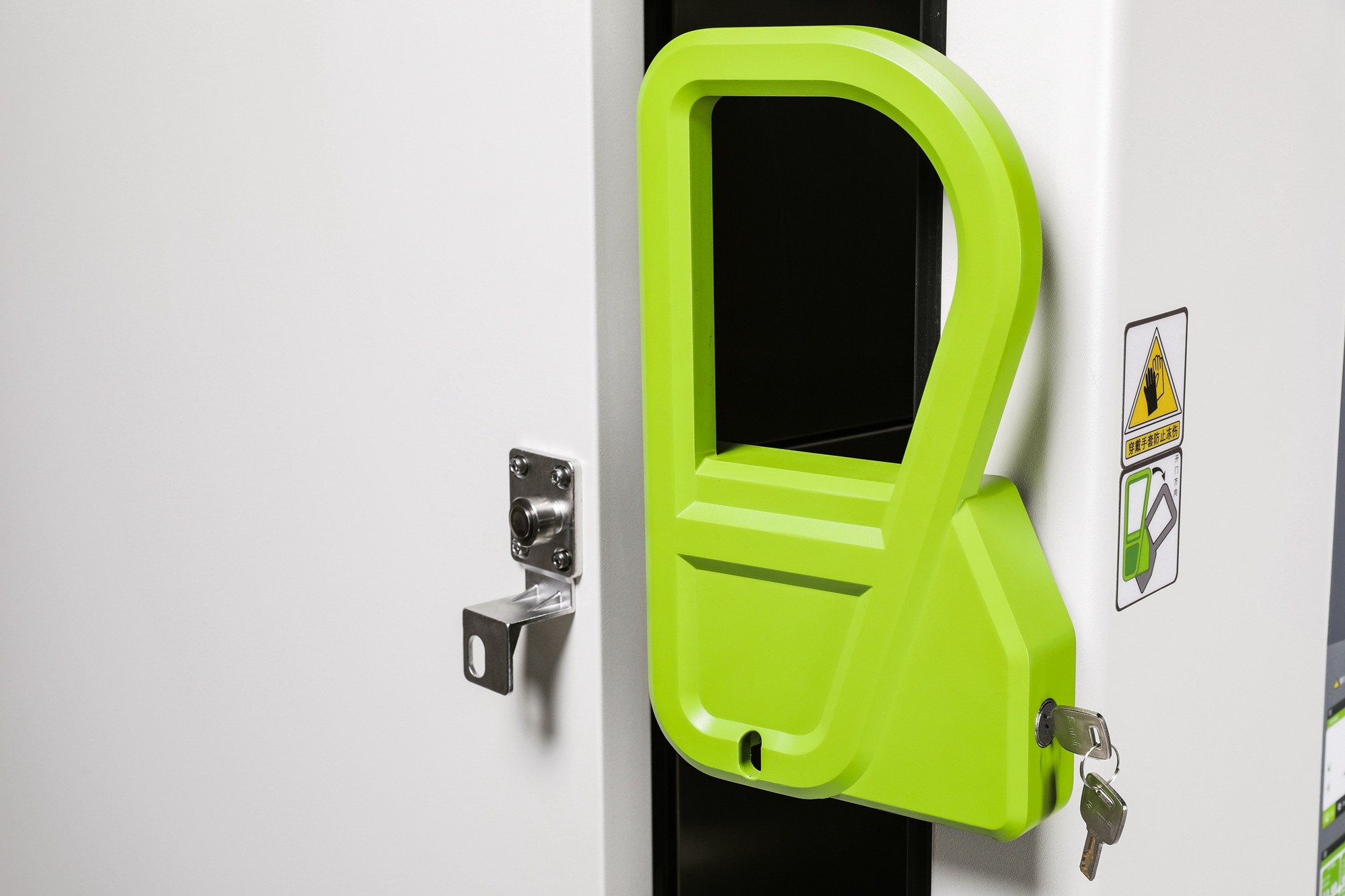 Minus 86 Degrees Upright Biomedical Cryogenic ULT freezer For Laboratory Hospital Equipment